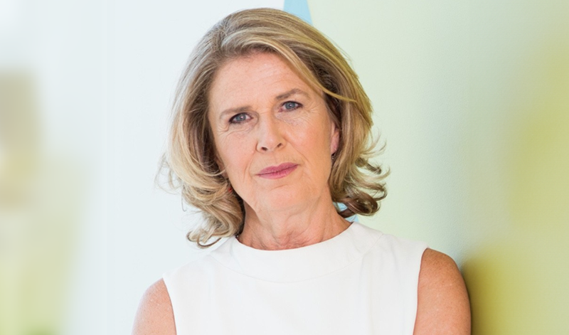 Vale Gabrielle Kelly AM - SAFC