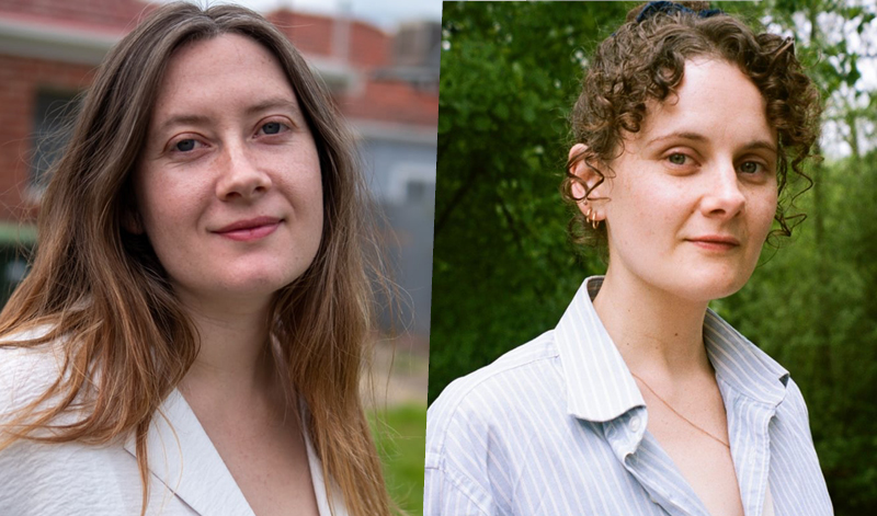 Two SA screen creatives selected for AiF UNTAPPED 2024 - SAFC