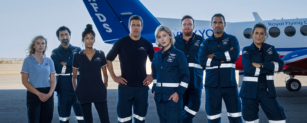 Funding Approvals - South Australian Film Corporation