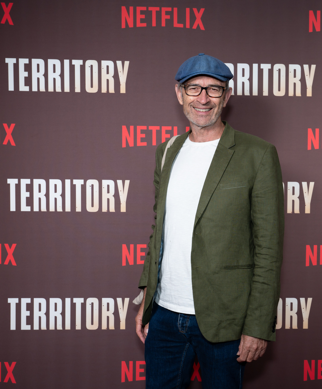 Netflix series Territory gets rave reviews as cast and crew hit red ...