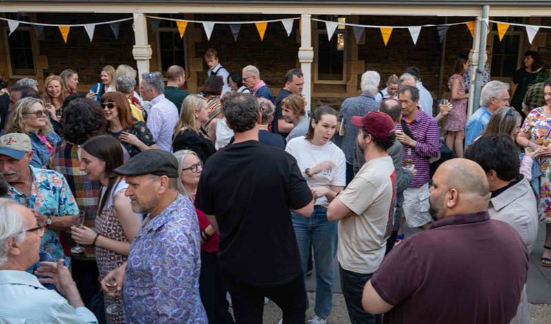 SA screen industry celebrates another year of achievement in 2024 - SAFC