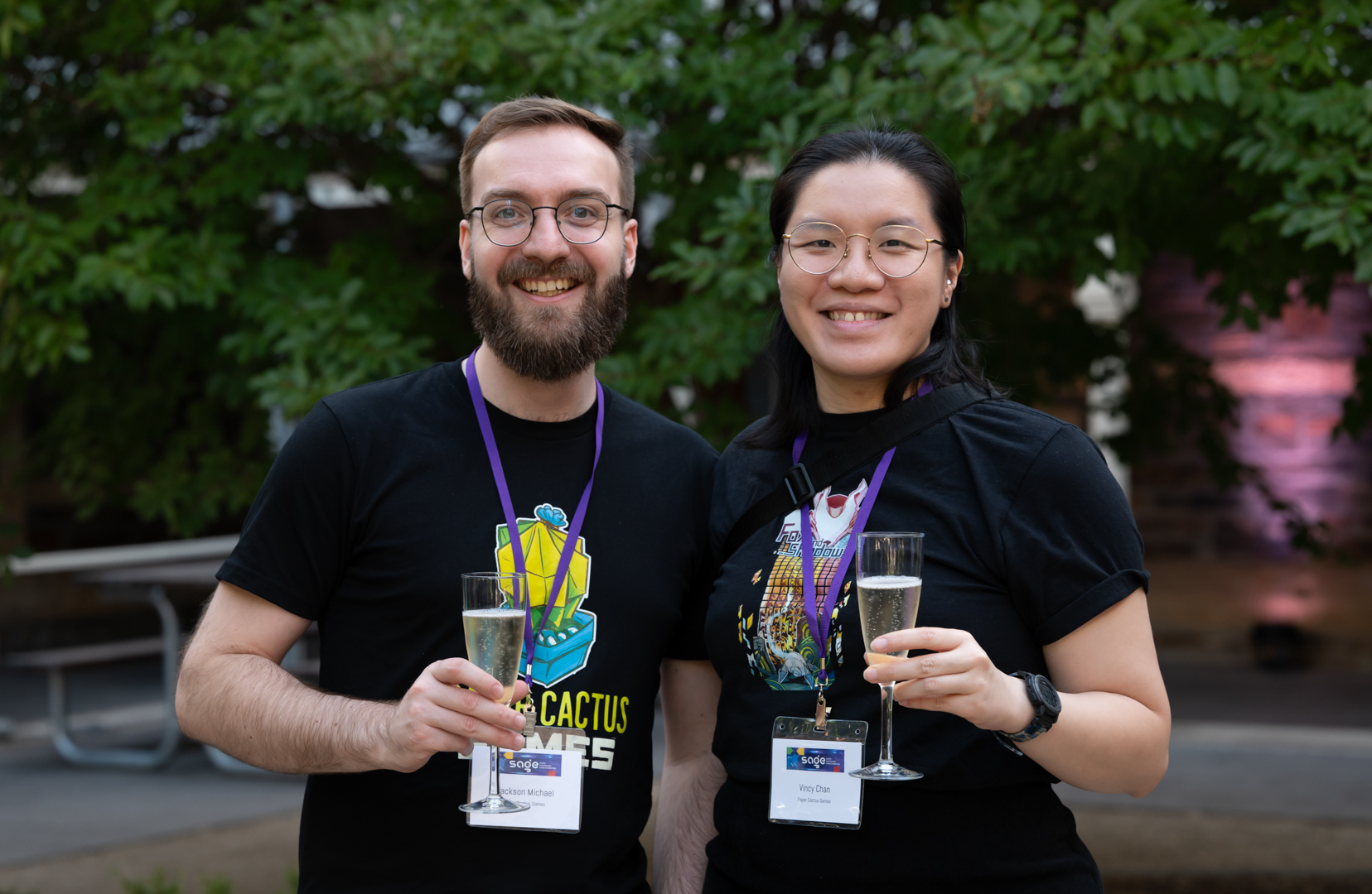 Thousands flocked to Adelaide's games super showcase as SAGE 2025 ...