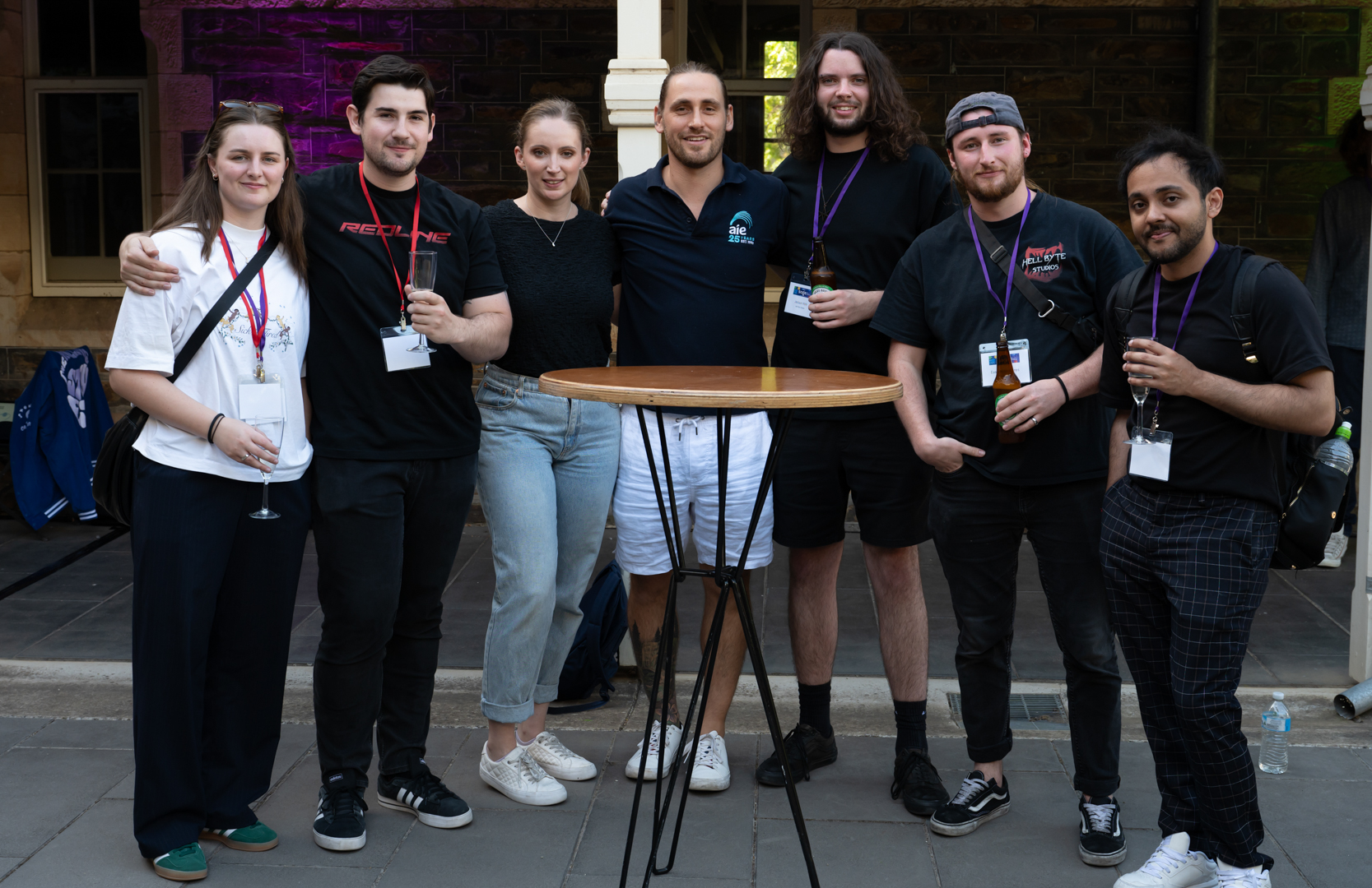 Thousands flocked to Adelaide's games super showcase as SAGE 2025 ...