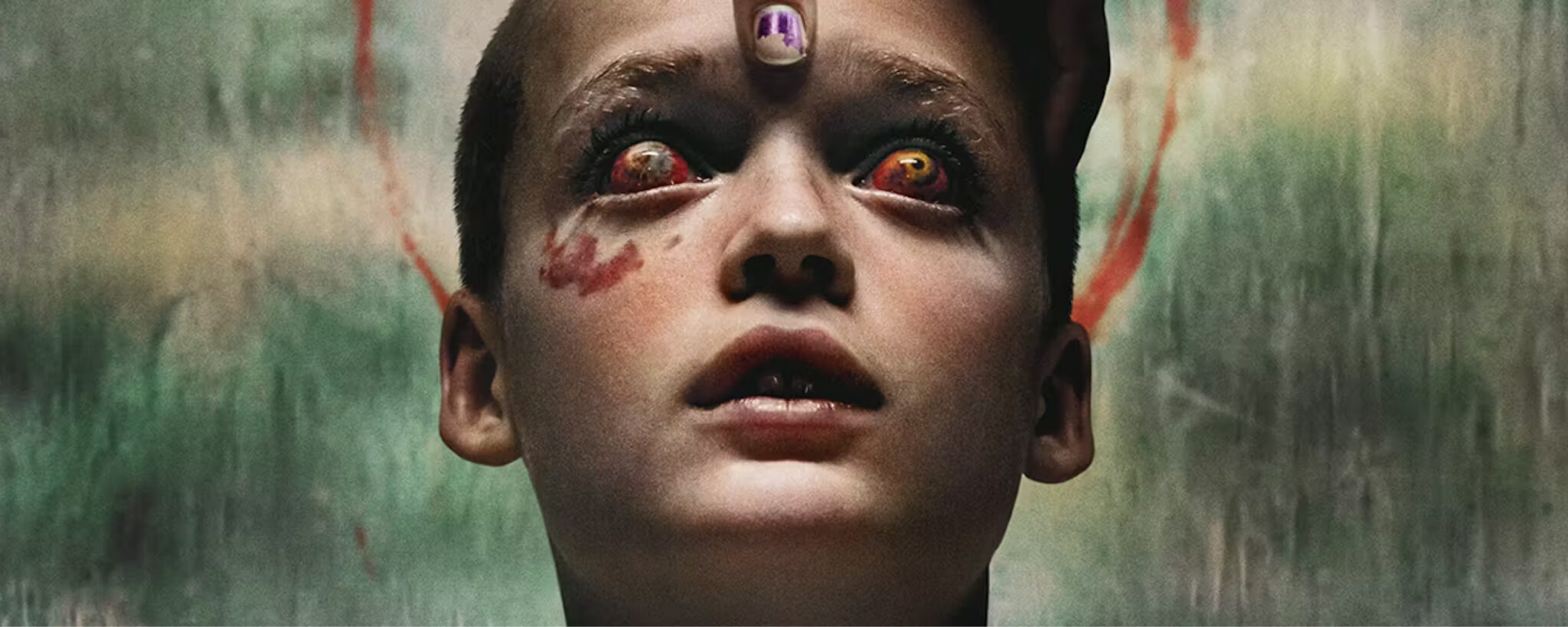 Philippou brothers' latest SA horror Bring Her Back hits cinemas - SAFC