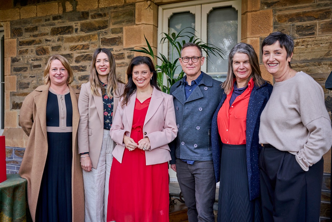 Netflix’s My Brilliant Career brings jobs and record investment to ...