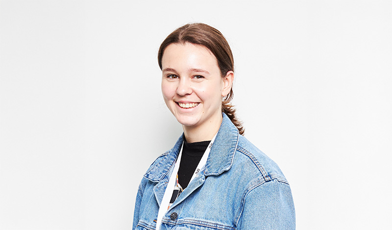 South Australia's Megan Adrain selected for Inclusive Producers ...