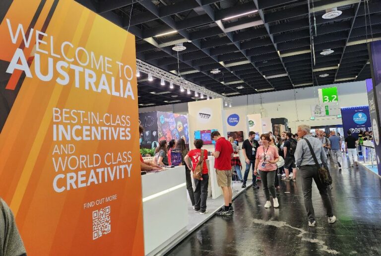 South Australian video game talent to showcase to the world as the SAFC’s SAGE: SA Game ...