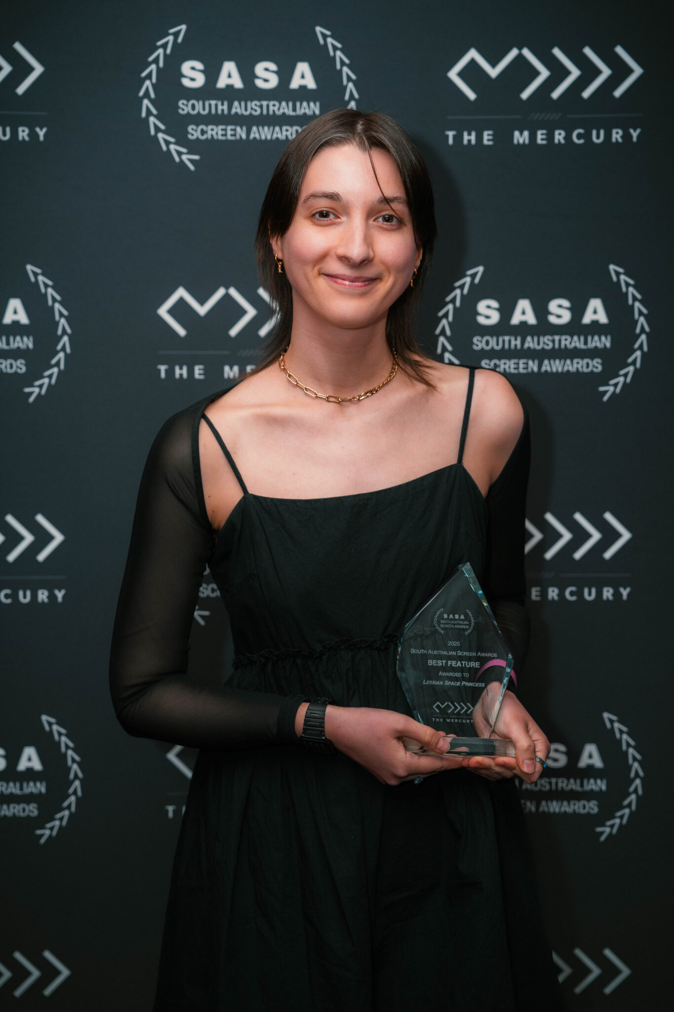 South Australian Screen Awards 2025 Winners Announced - SAFC