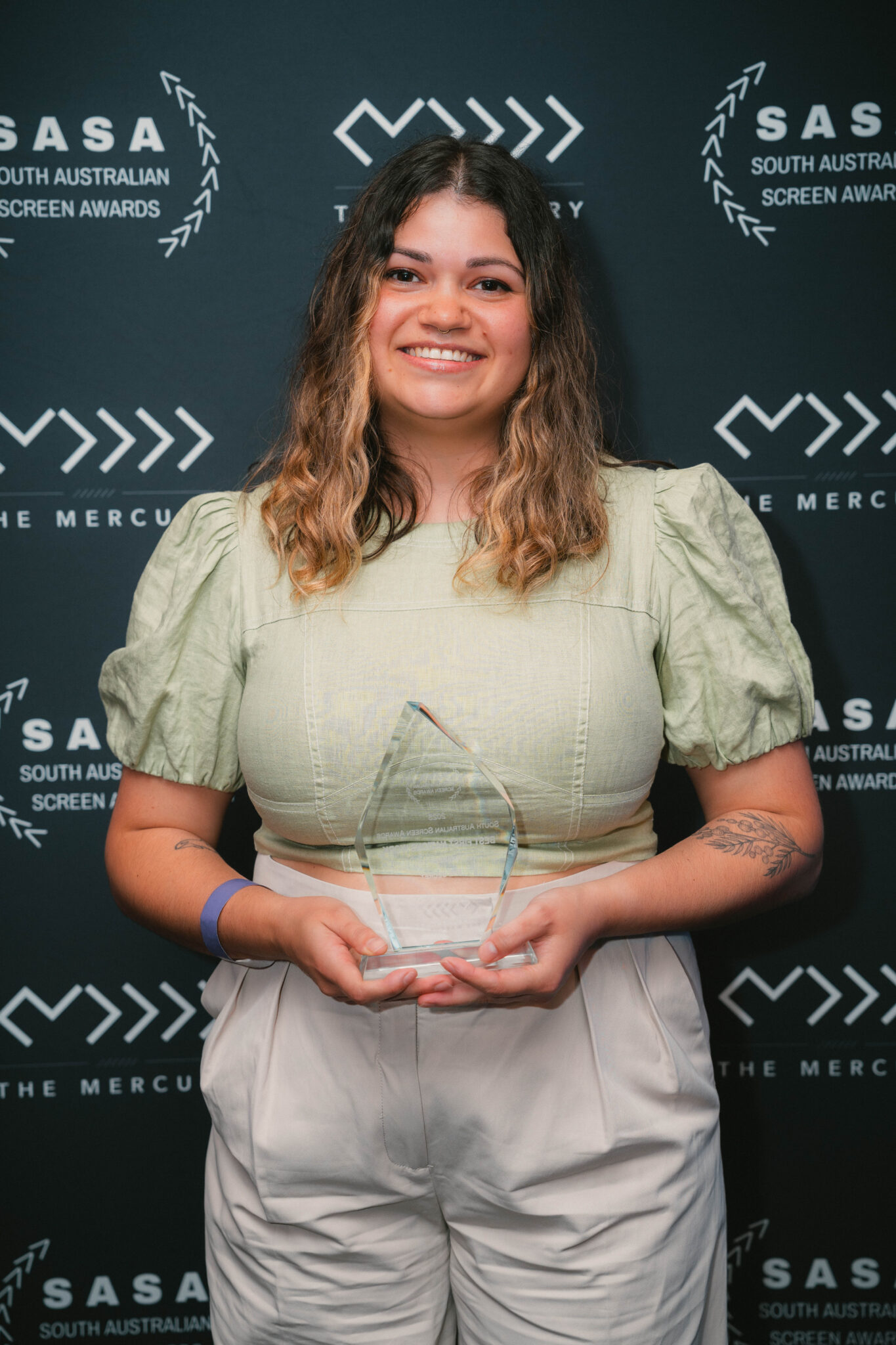 South Australian Screen Awards 2025 Winners Announced - SAFC